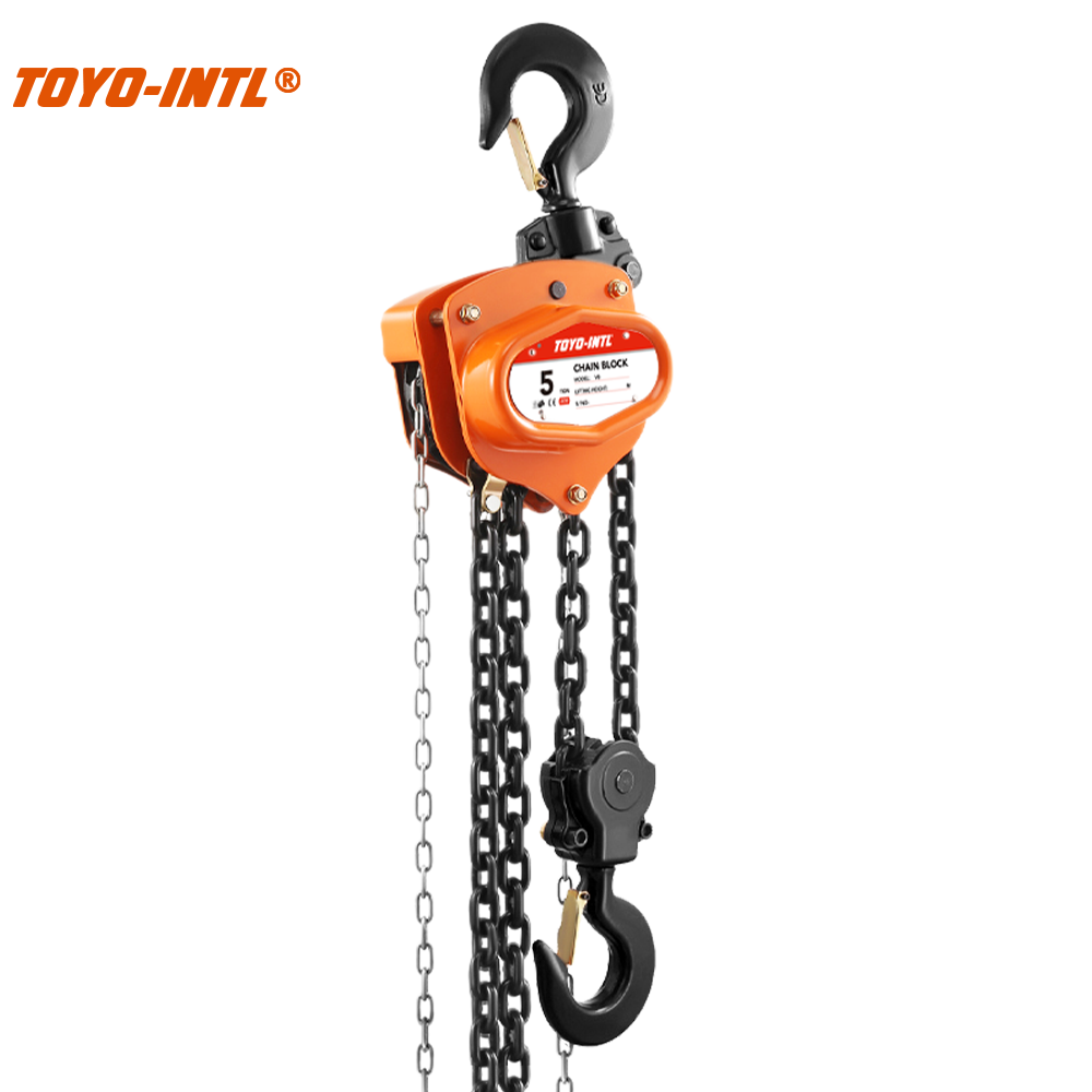 Chain Block ,Lever Block , Electric hoist , TOYOHOIST ,JAPAN TECHNICAL.